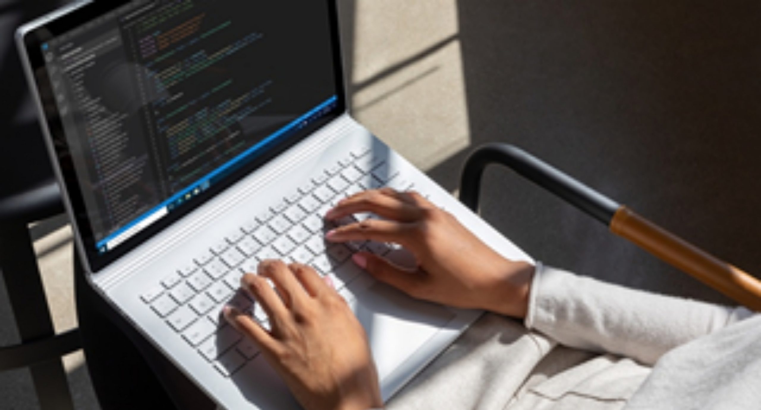 ASI Solutions announced as the winner of the Surface Partner Special ...