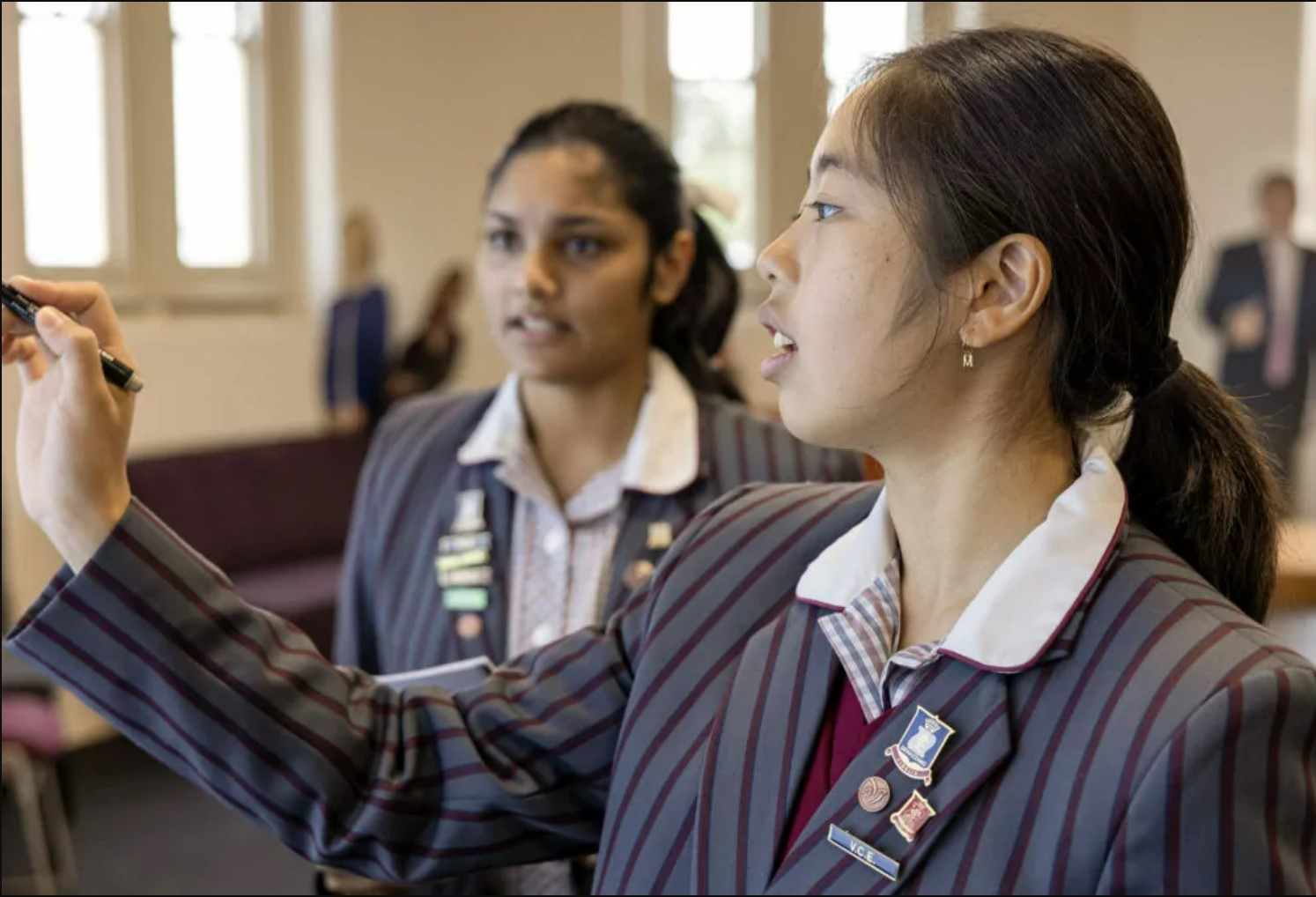 Genazzano FCJ College