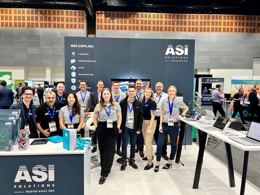 At ASI Solutions we strive to make every day a RUOK day