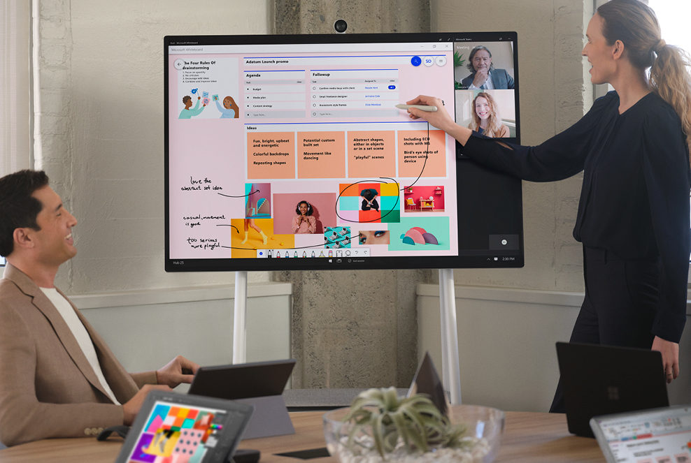 How to collaborate across the globe: Digitally