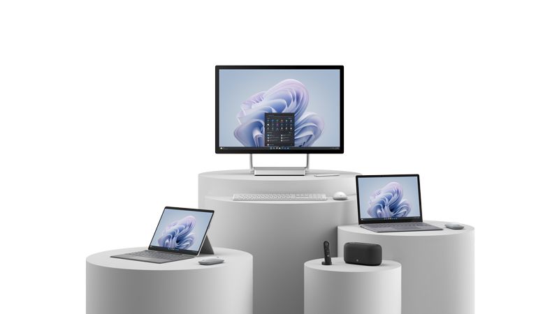 Microsoft Solutions - Hardware & Software Procurement | ASI Solutions