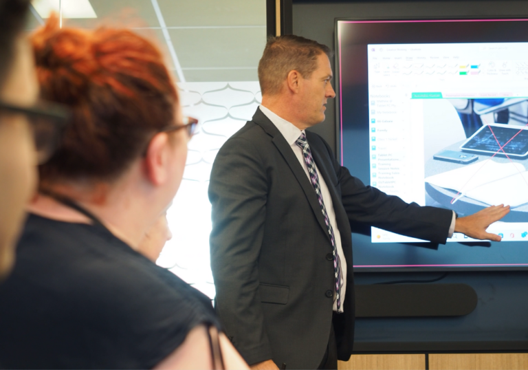 Power of training - ASI Solutions