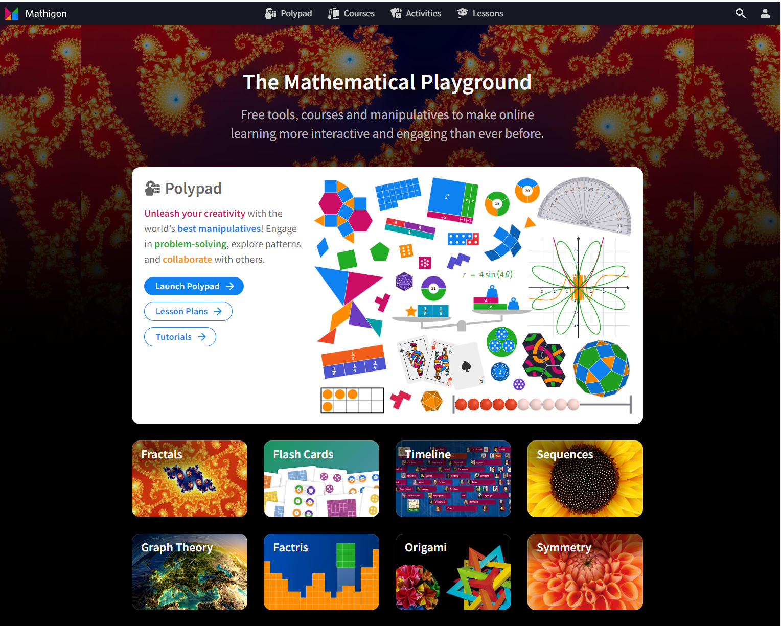 Top 5 Teaching Website using Clevertouch Interactive Display Panels