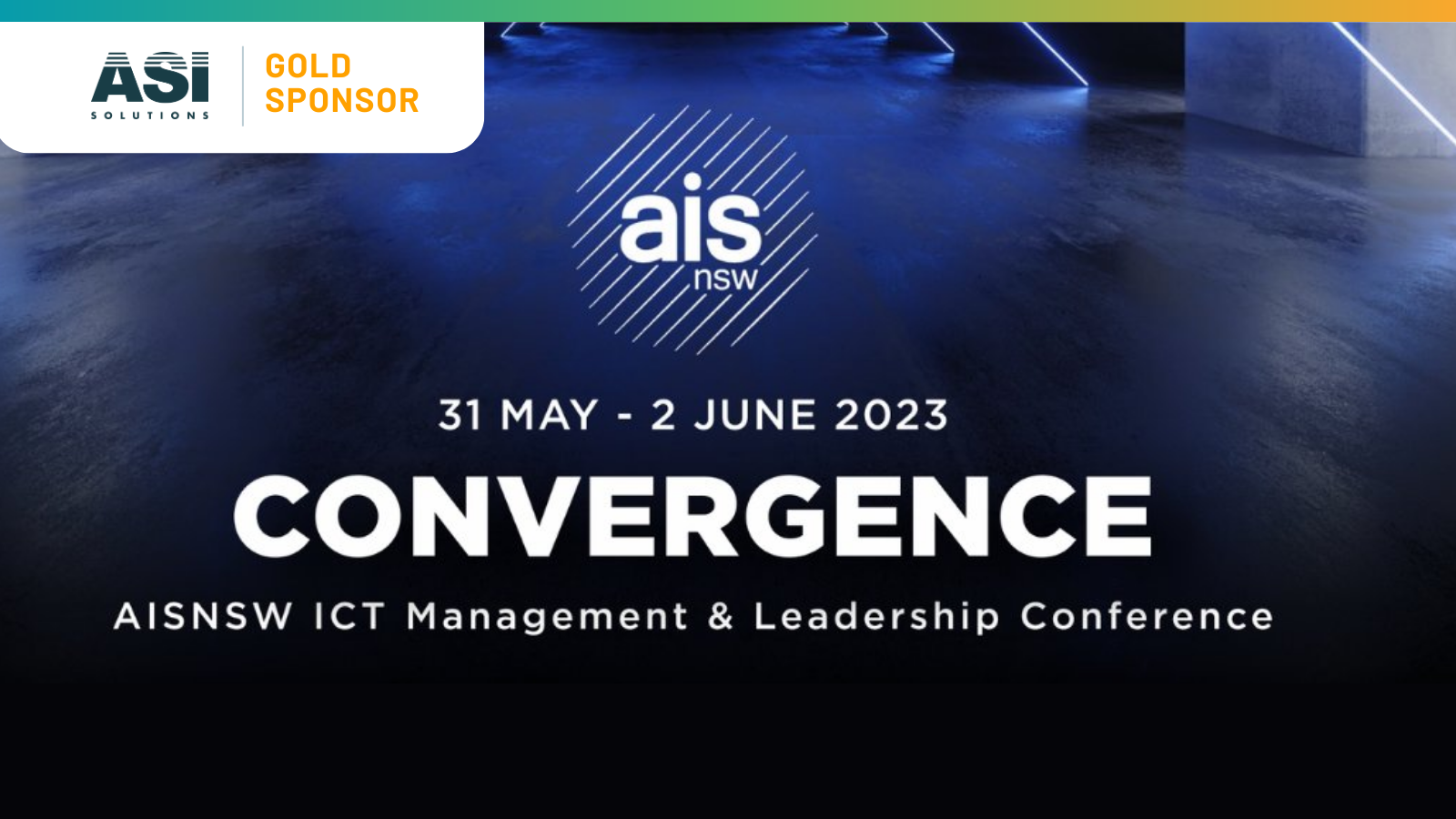Join us at AISNSW 2023