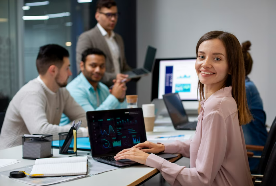 Why should your business consider Managed IT Services?