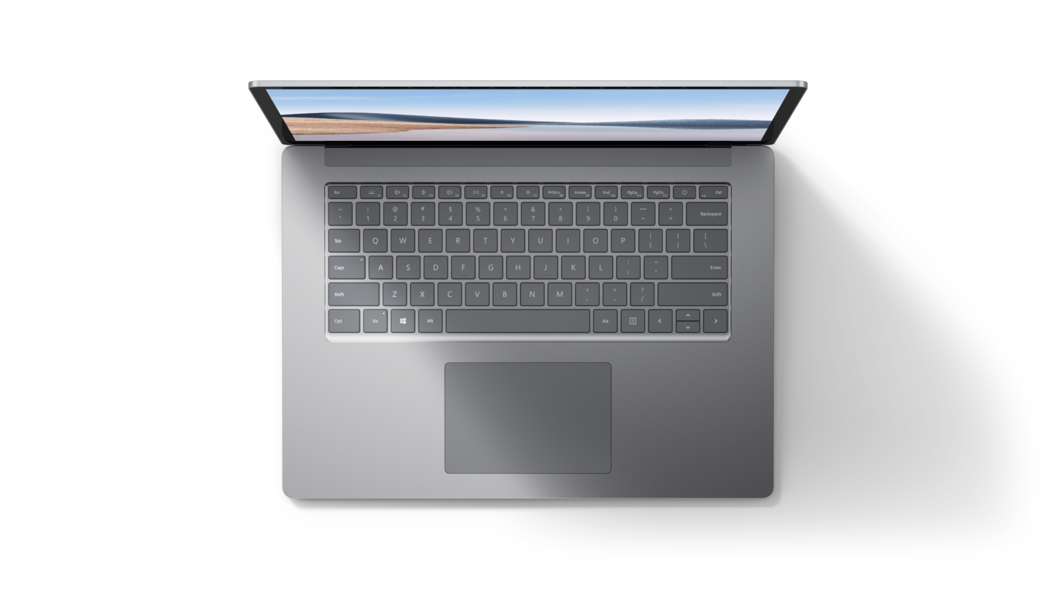Microsoft Surface Laptop 4 - Microsoft Partner | ASI Solutions
