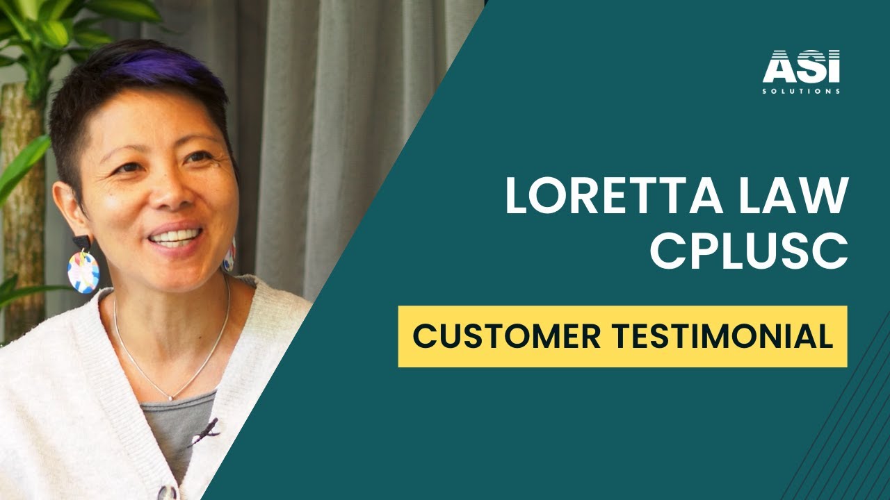 CplusC and ASI Solutions | A true partnership