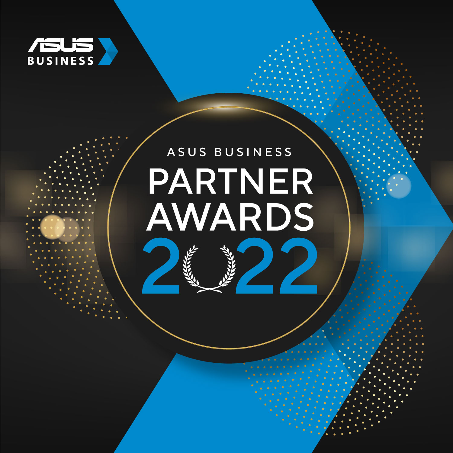 ASI Solutions announced as ASUS Strategic Partner of the Year 2022