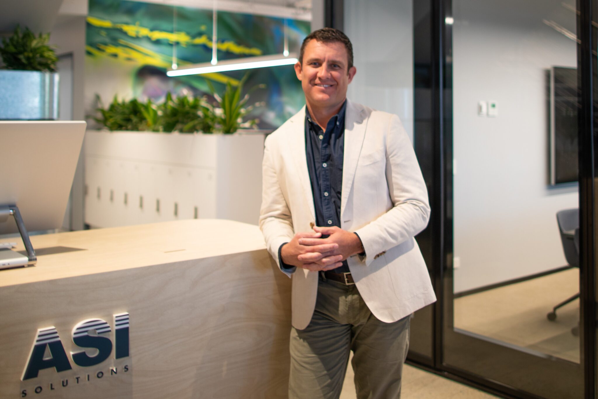 ASI Solutions achieves ISO 27001 certification - ASI Solutions