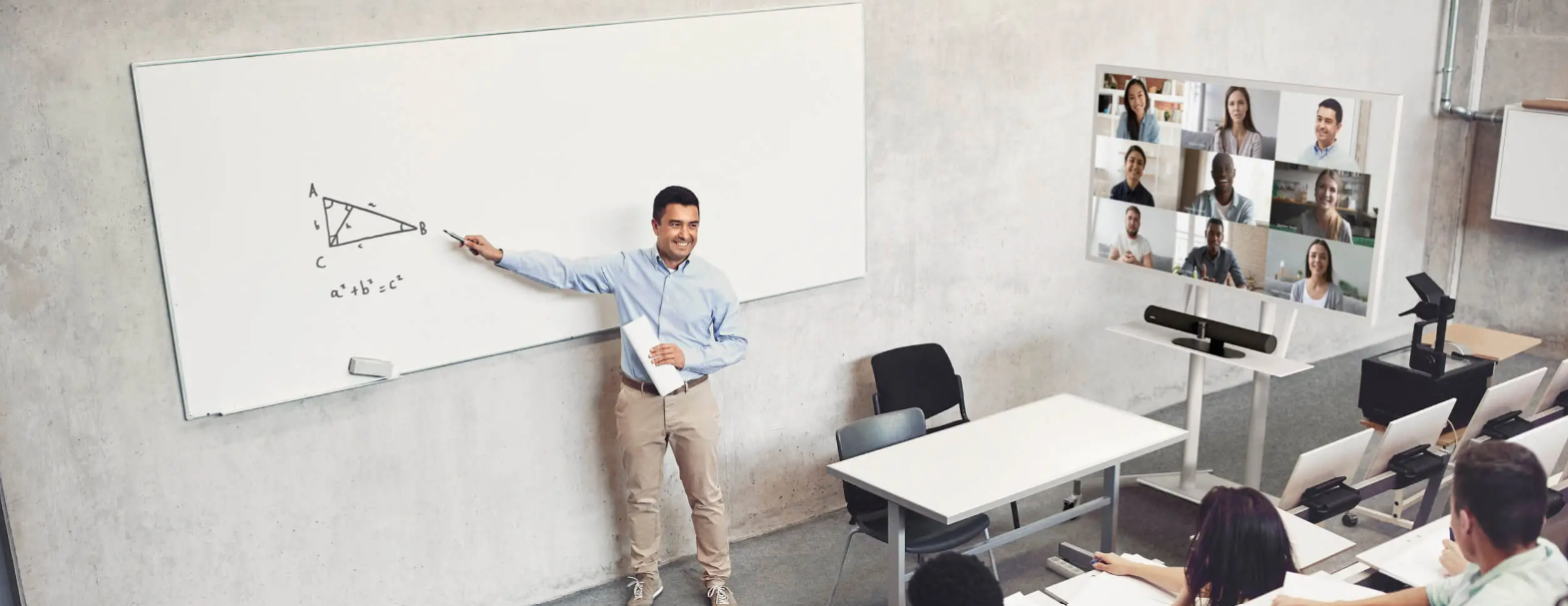 How technology can enable flexible and personalised learning - ASI ...