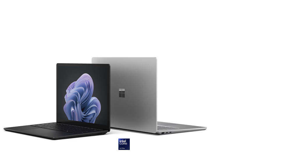 Surface Laptop 6 - Microsoft Partner | ASI Solutions