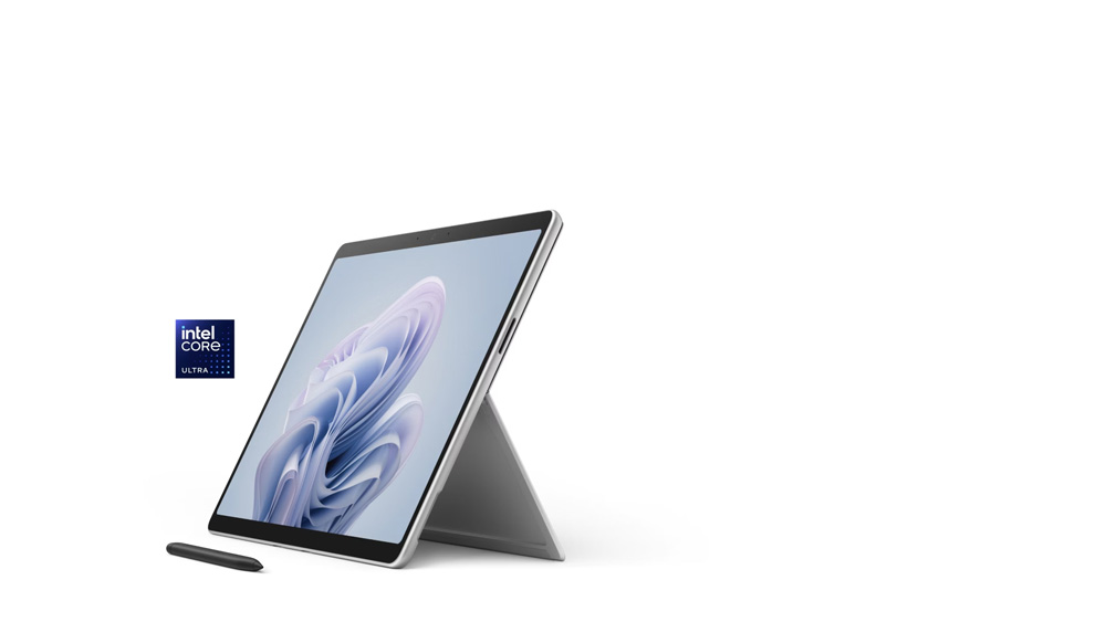 Surface Pro 10 - Microsoft Partner | ASI Solutions