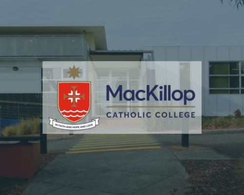 How Mackillop Catholic College transformed its IT infrastructure