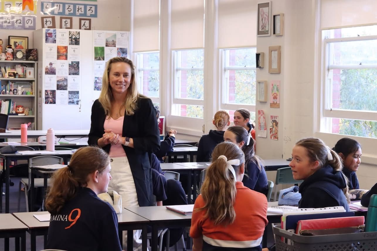 Fahan School pioneers AI-powered learning support for students and staff - ASI Solutions